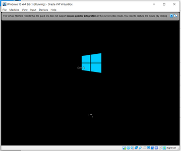 (Guide)How to Install Windows 10 on Oracle VM VirtualBox : 39 Steps - Instructables