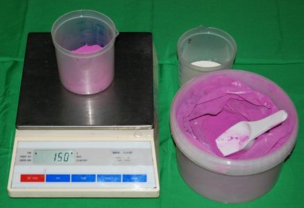 Gunge : 4 Steps (with Pictures) - Instructables