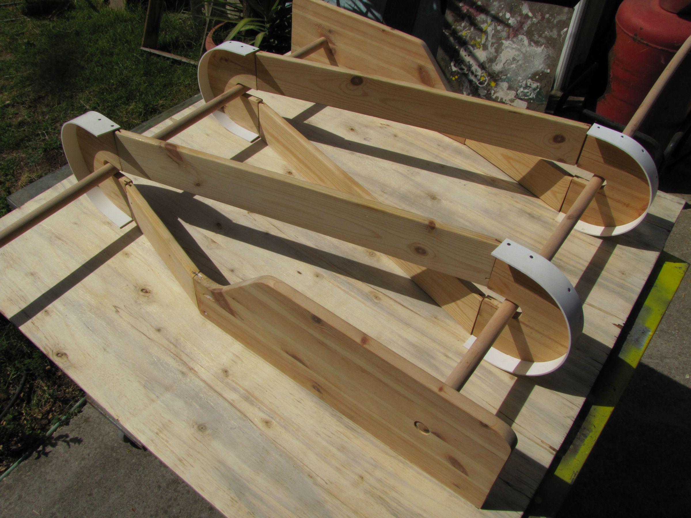 Toy Car Track : 10 Steps (with Pictures) - Instructables