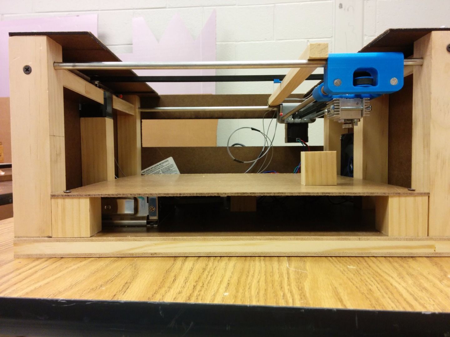 2W Arduino Laser Engraver/Cutter : 7 Steps (with Pictures) - Instructables