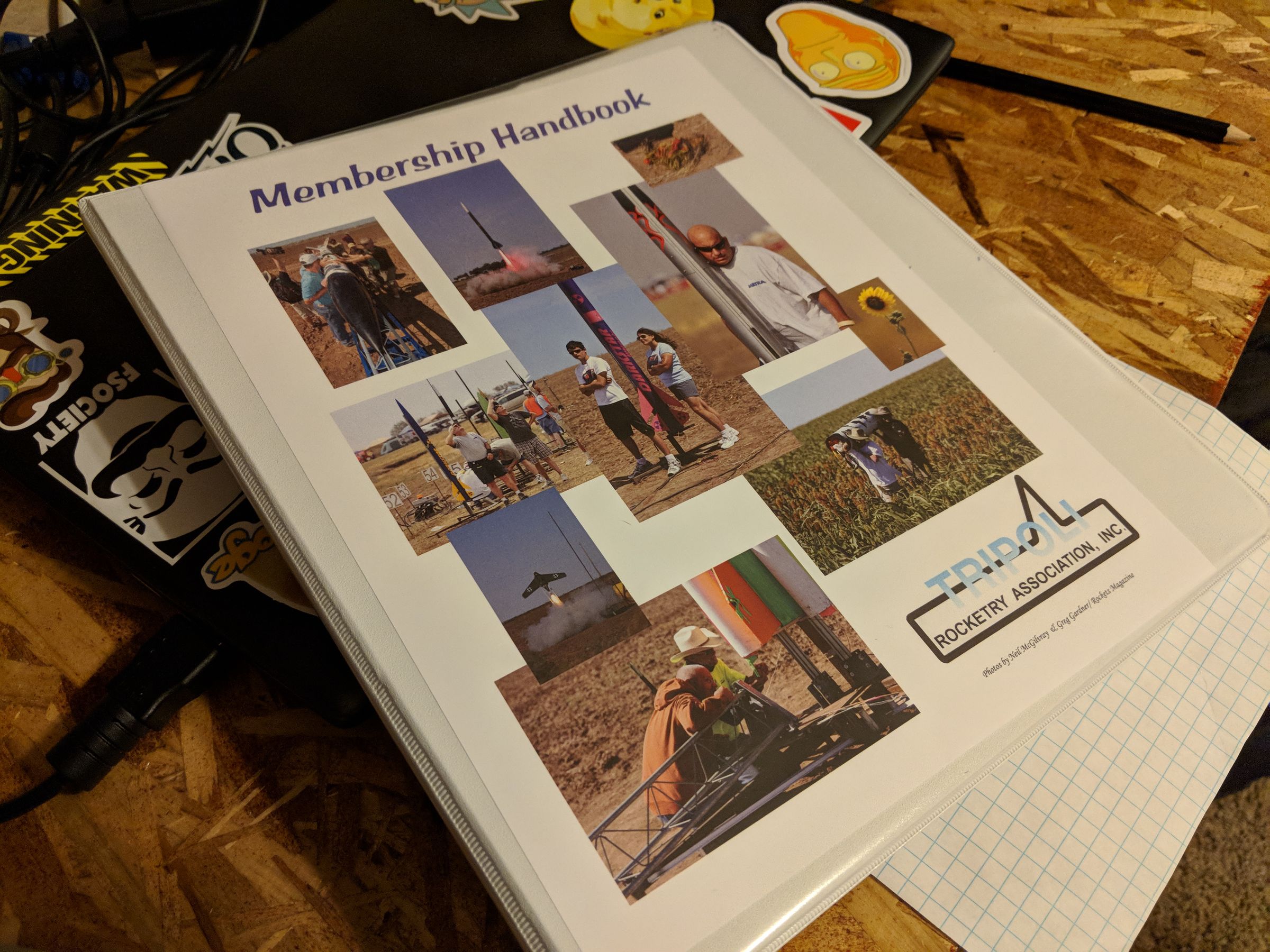 How to Build a High-Powered Rocket : 9 Steps (with Pictures ...