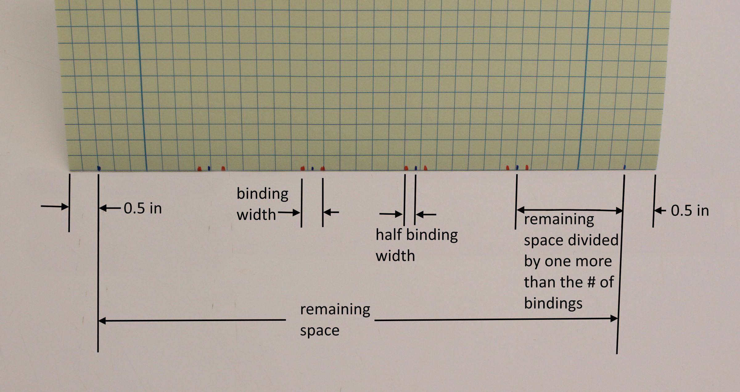 Binding a Book With Common Materials : 13 Steps (with Pictures ...