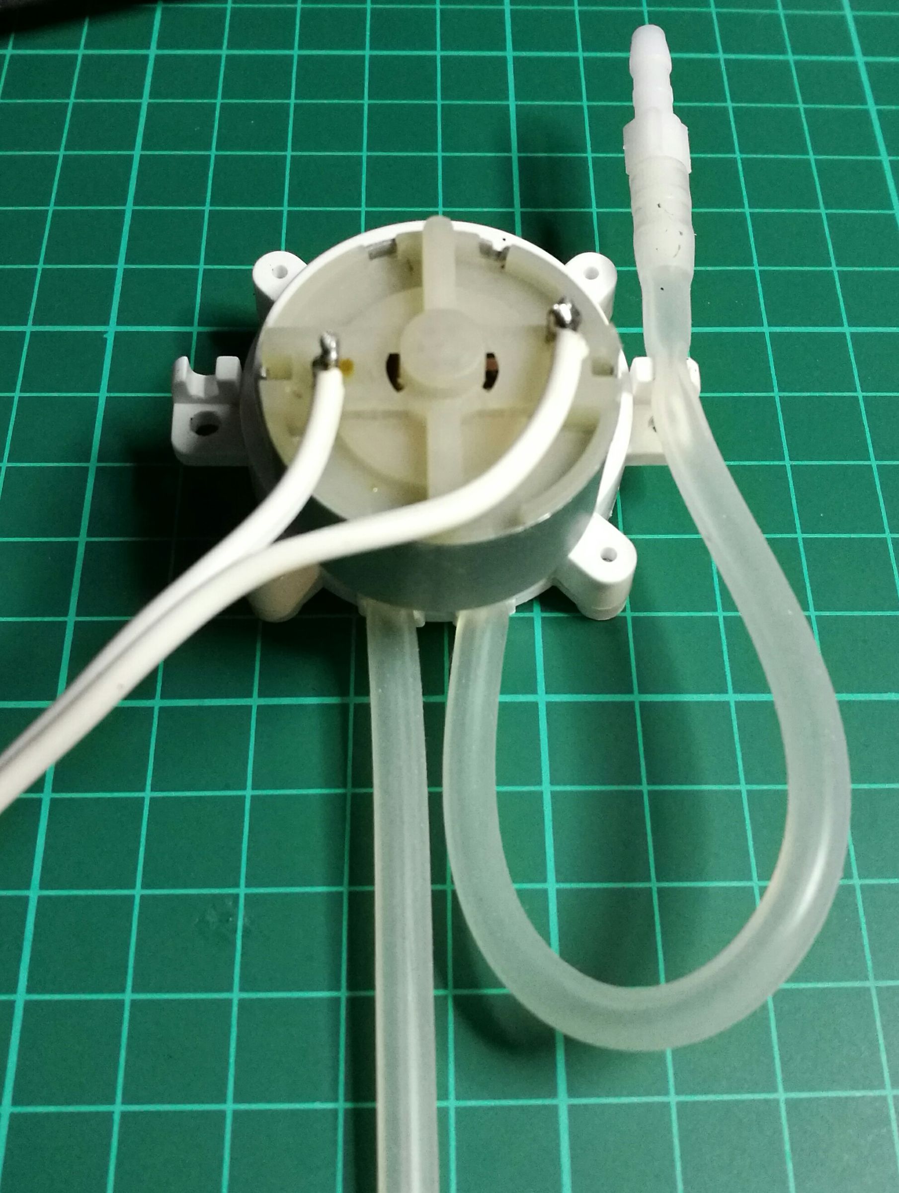 Aquarium Controller : 10 Steps (with Pictures) - Instructables