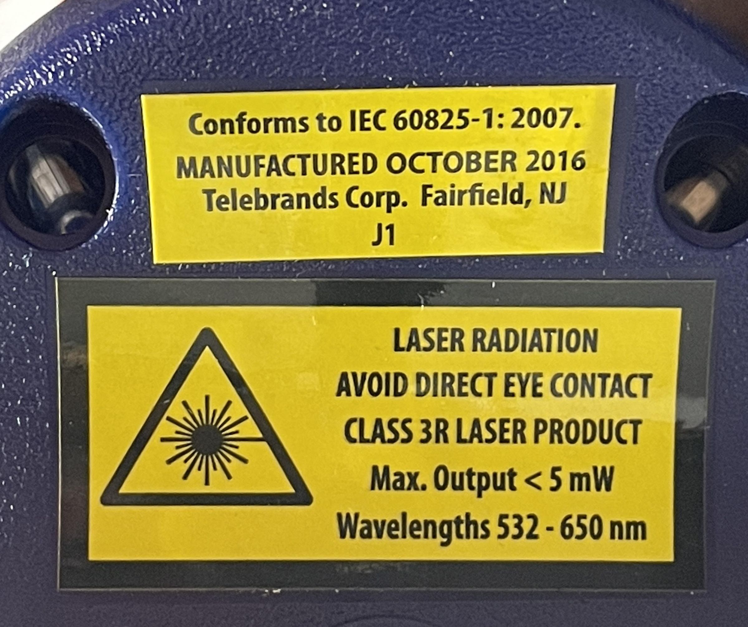 Laser Video & Transparency Projector : 10 Steps (with Pictures ...