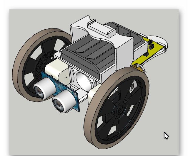 3d Print Your Own Rover : 7 Steps (with Pictures) - Instructables