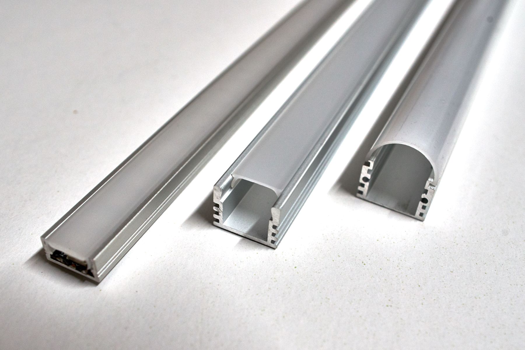 Diffusing LEDs Right : 8 Steps (with Pictures) - Instructables