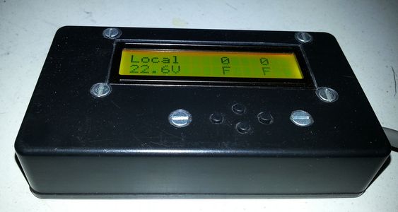 Electric Wheelchair Controller : 14 Steps - Instructables
