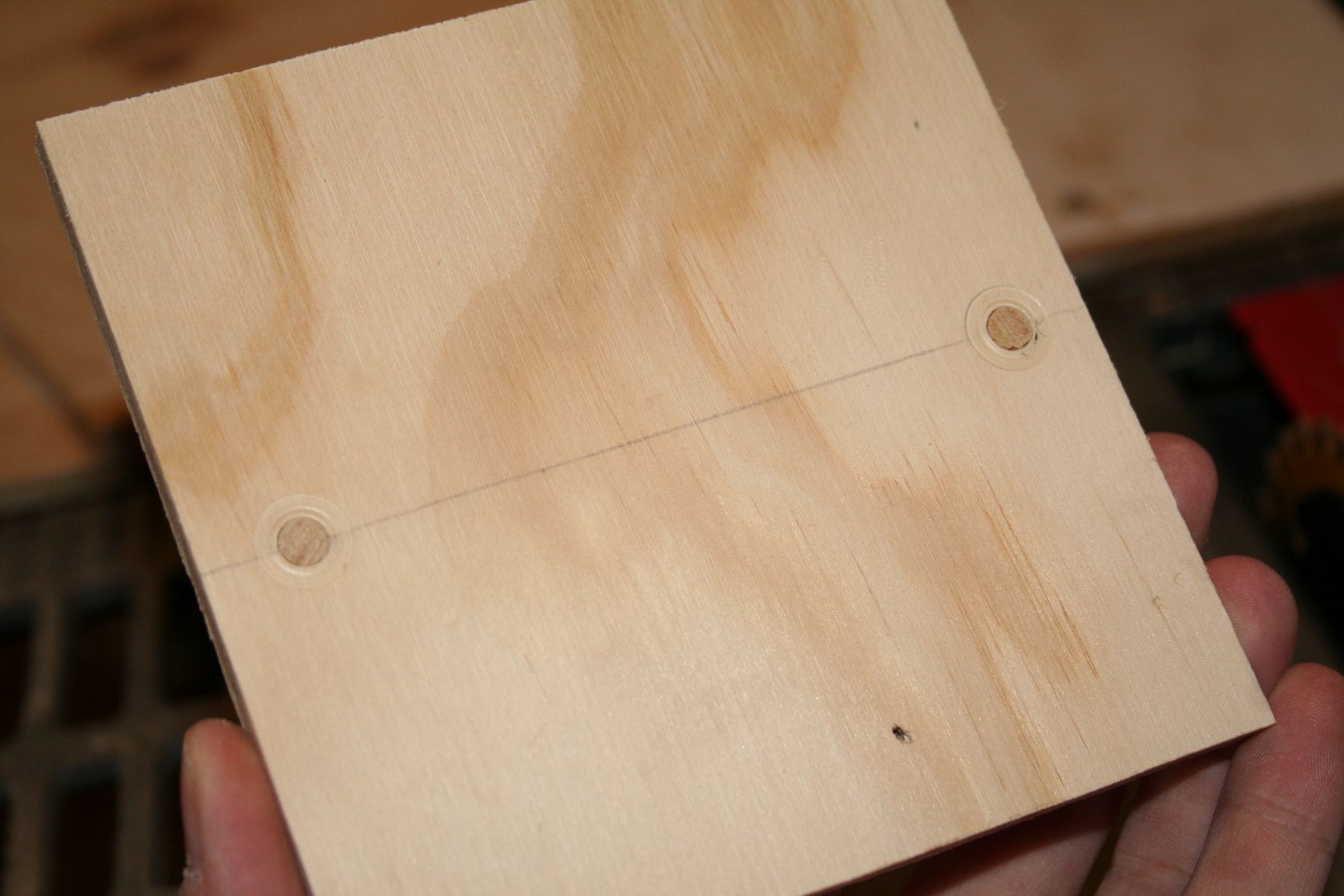 Techniques for Making a Few Simple Boxes : 7 Steps - Instructables