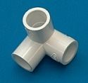 Easy Rebuildable PVC Fort : 3 Steps - Instructables