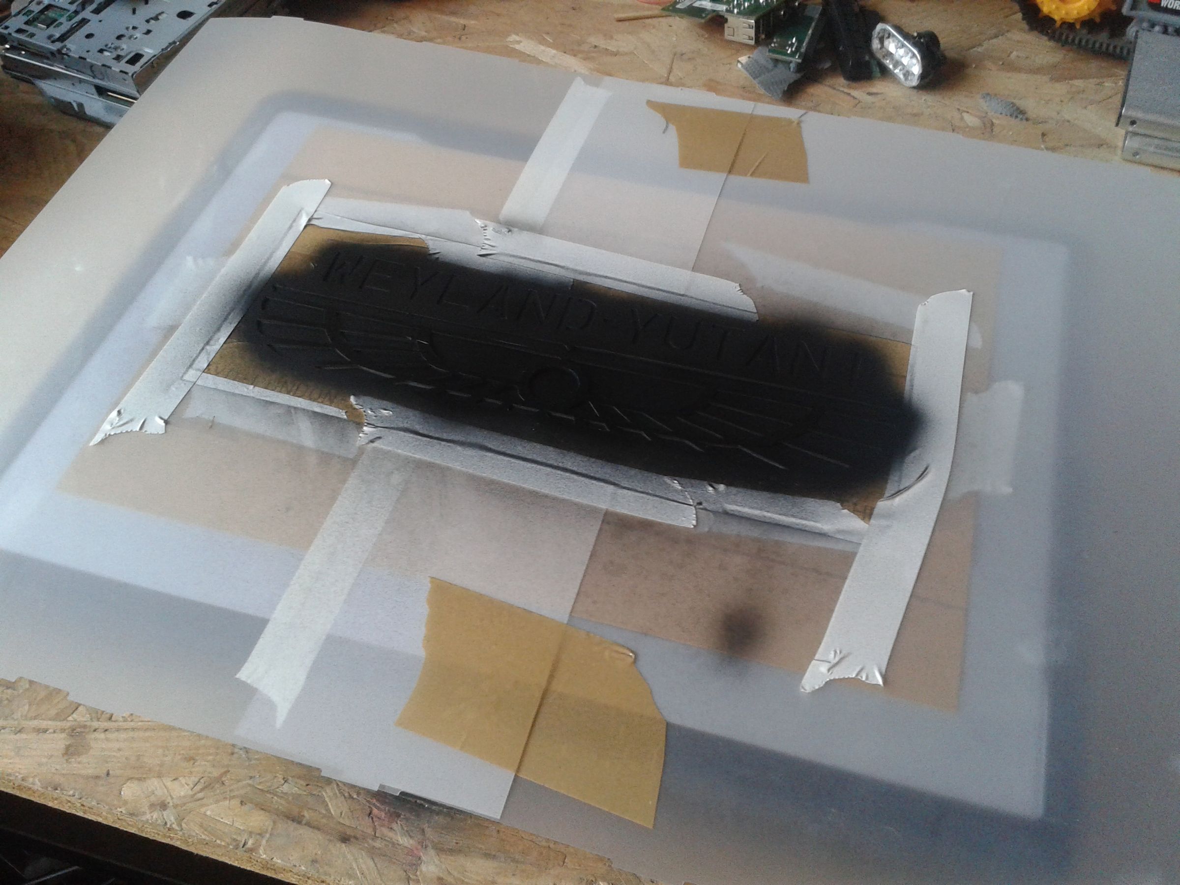 Laptop Modification : 11 Steps - Instructables