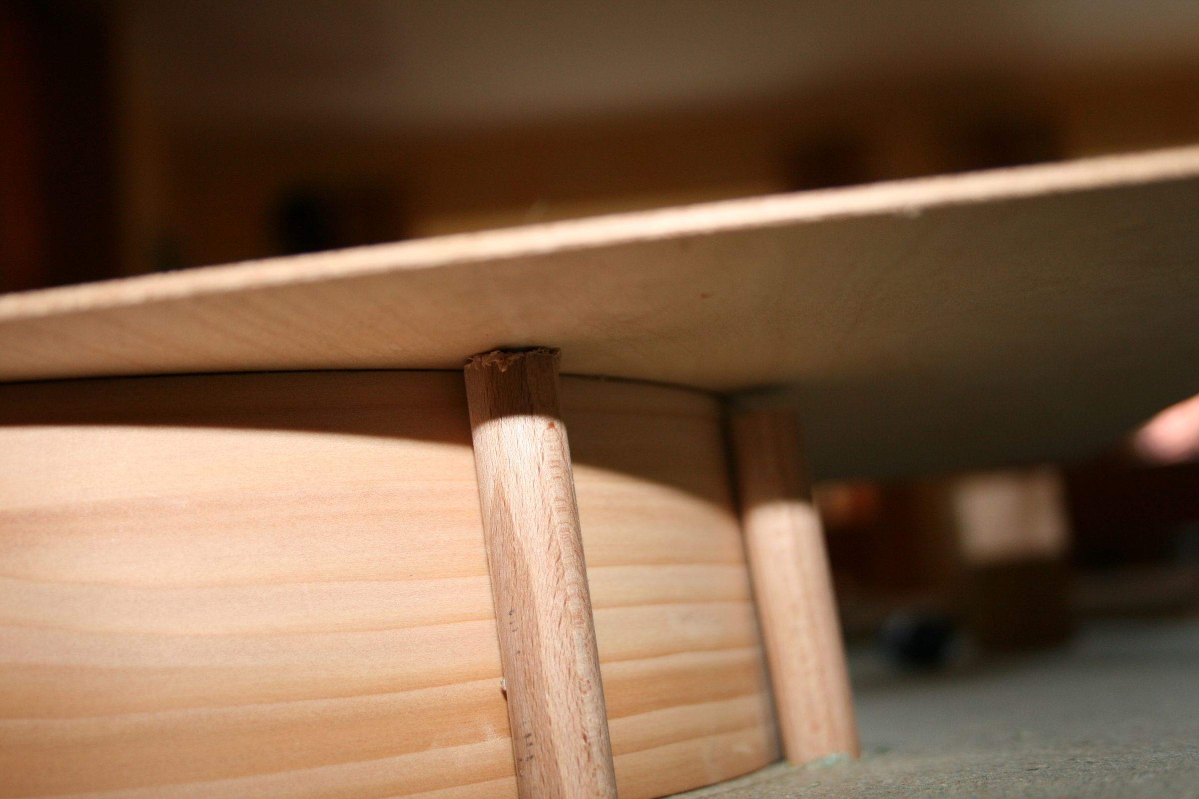 Building an Ukulele From Scratch : 15 Steps - Instructables
