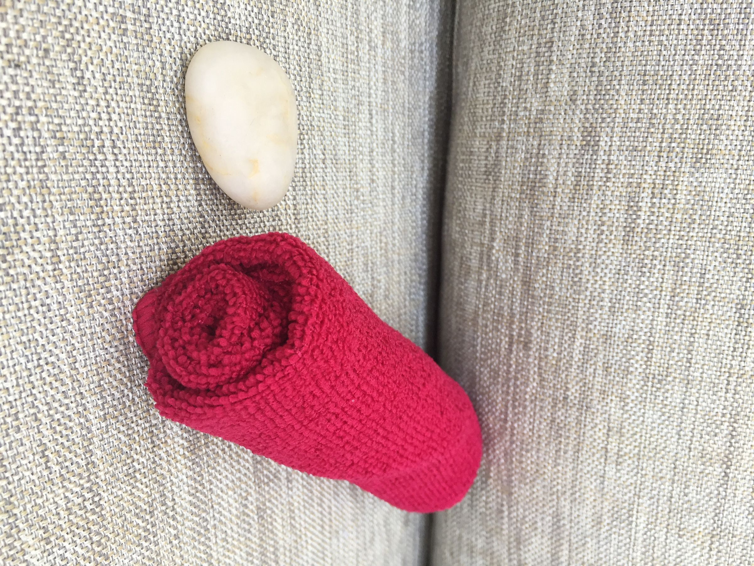 Towel Flower : 9 Steps (with Pictures) - Instructables