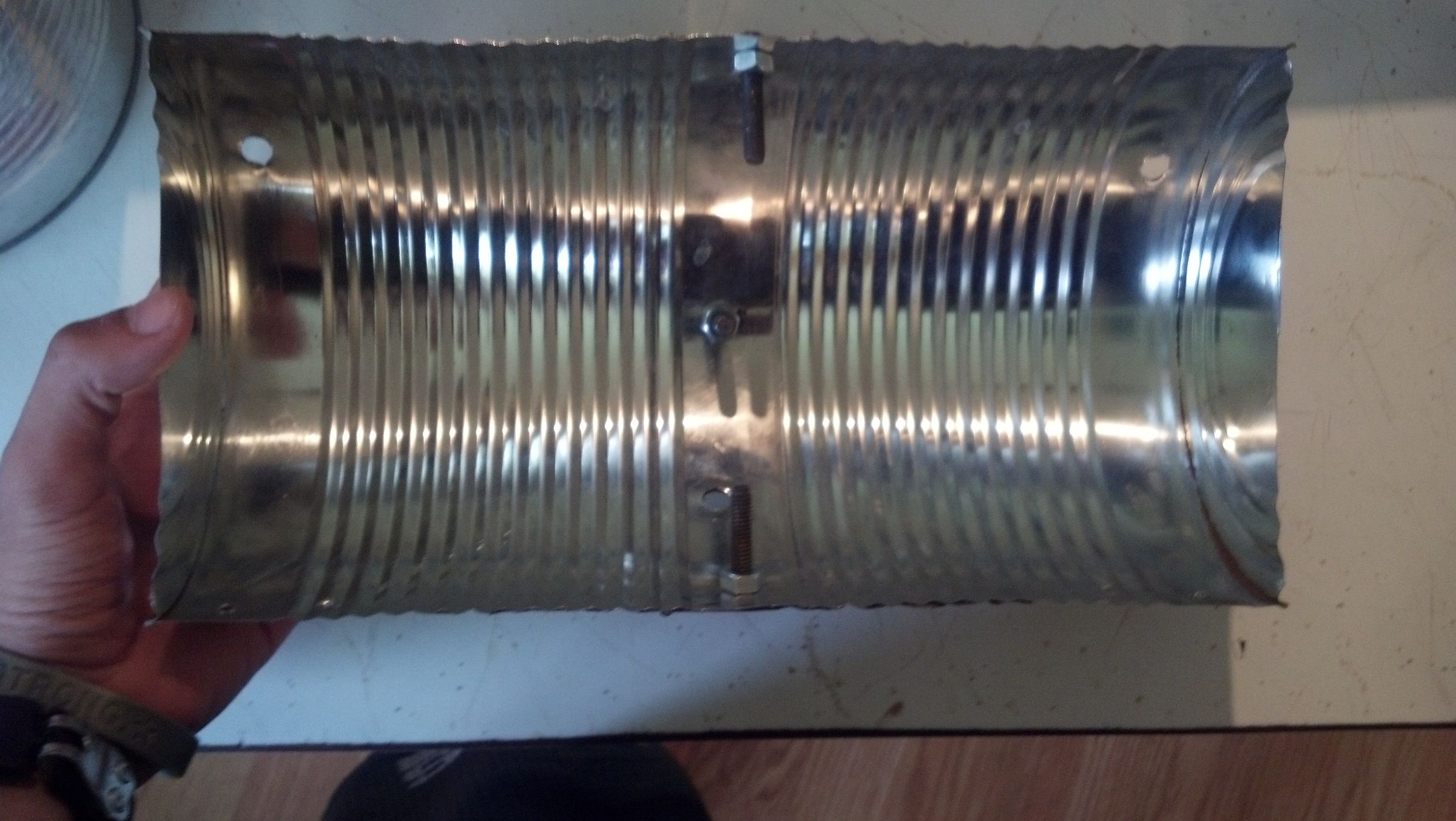 DIY Mini Bbq Grill : 10 Steps - Instructables
