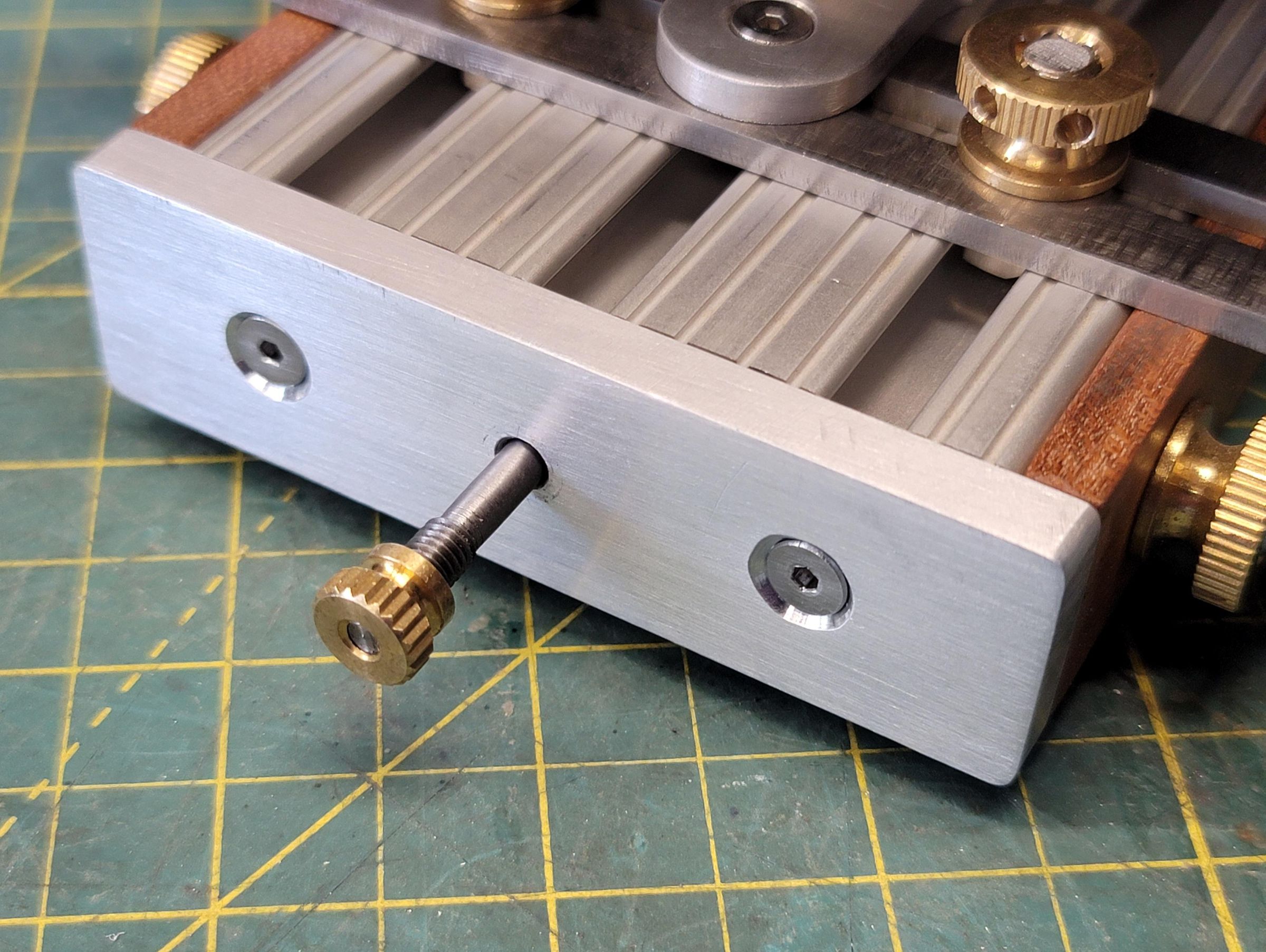 4x5 Film View Camera : 7 Steps (with Pictures) - Instructables