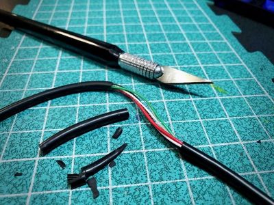 ZOOM Mic Kill-Switch : 11 Steps (with Pictures) - Instructables