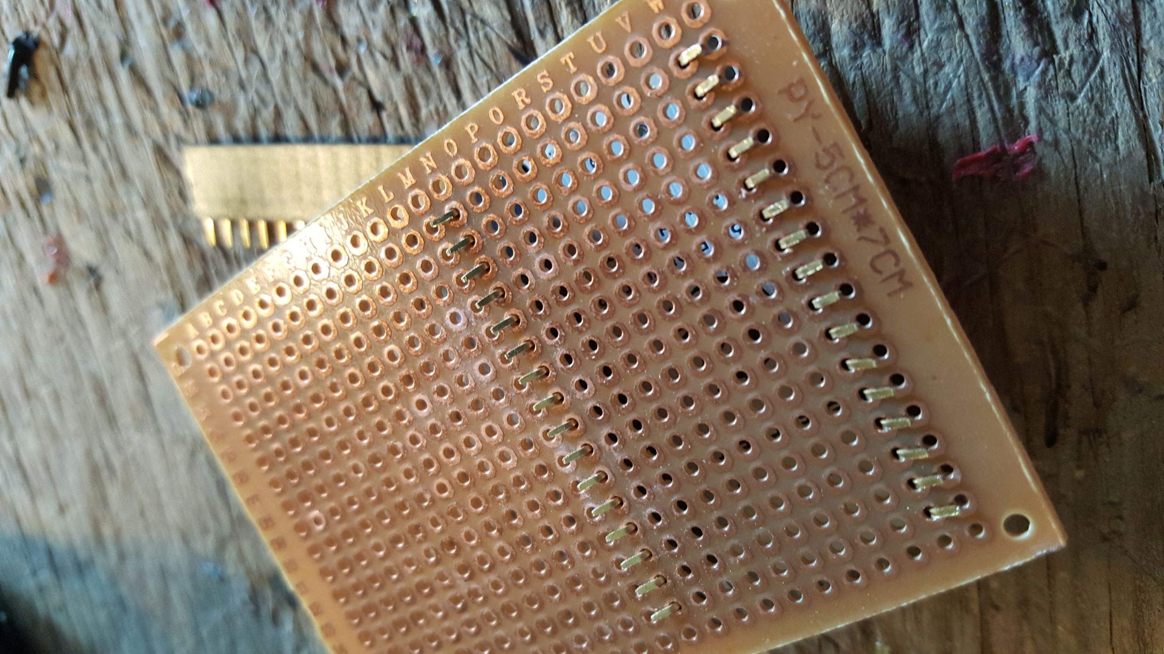 ESP8266 Soil Moisture Sensor With Arduino IDE : 4 Steps (with Pictures ...