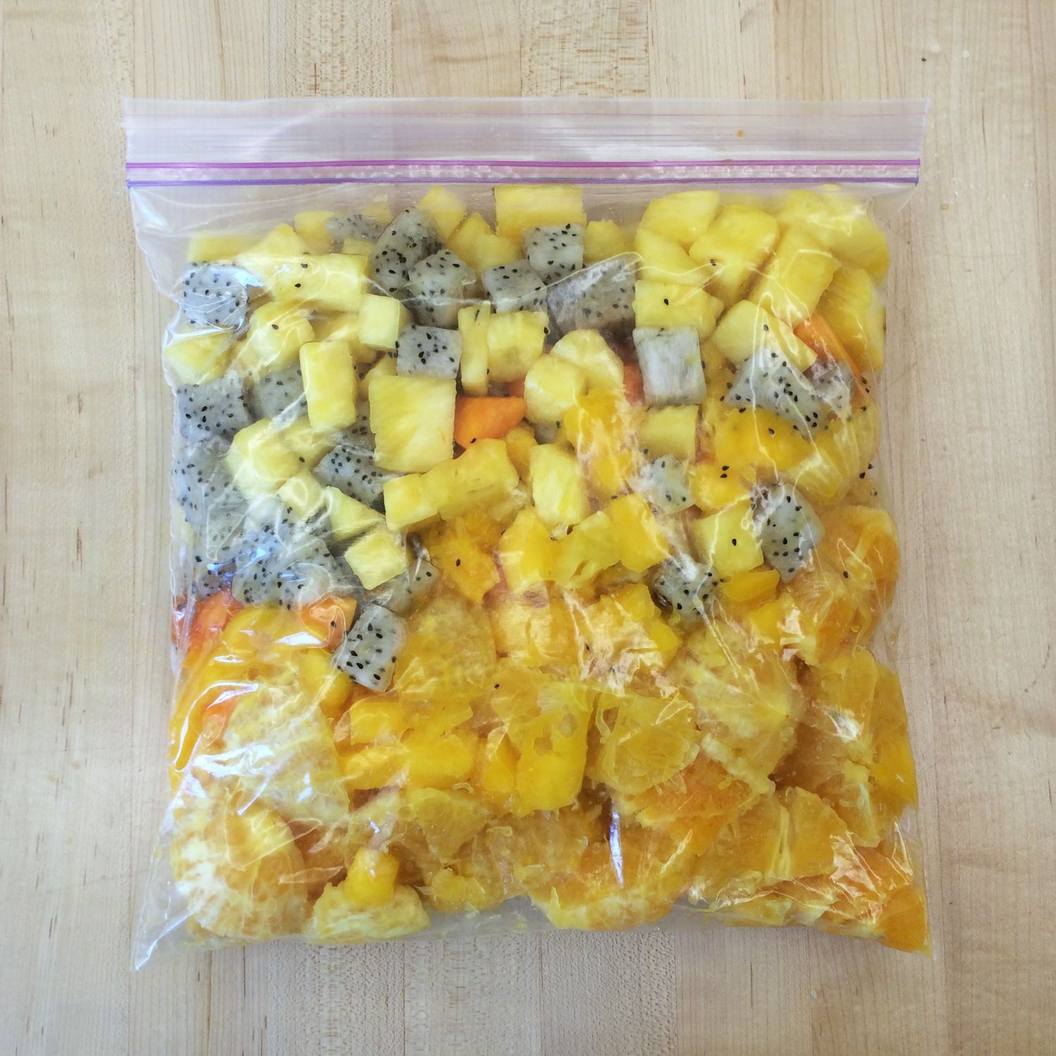 Artisanal Pruno (Prison Wine) : 10 Steps (with Pictures) - Instructables