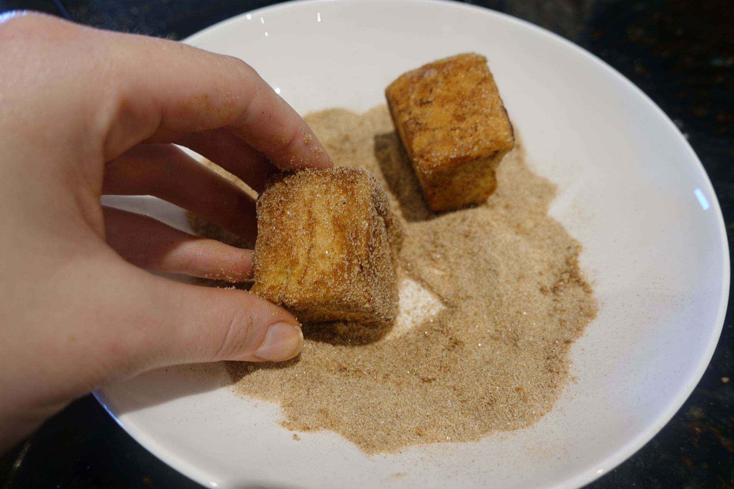 French Toast Skewers : 10 Steps (with Pictures) - Instructables
