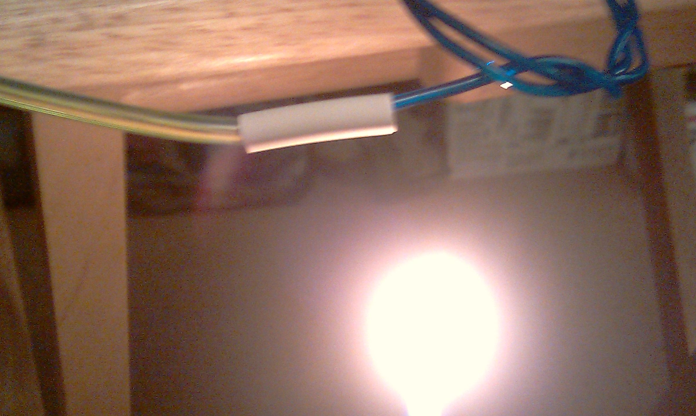 The Full "How To" Manual for EL (Electroluminescent) Wire : 7 Steps (with Pictures) - Instructables