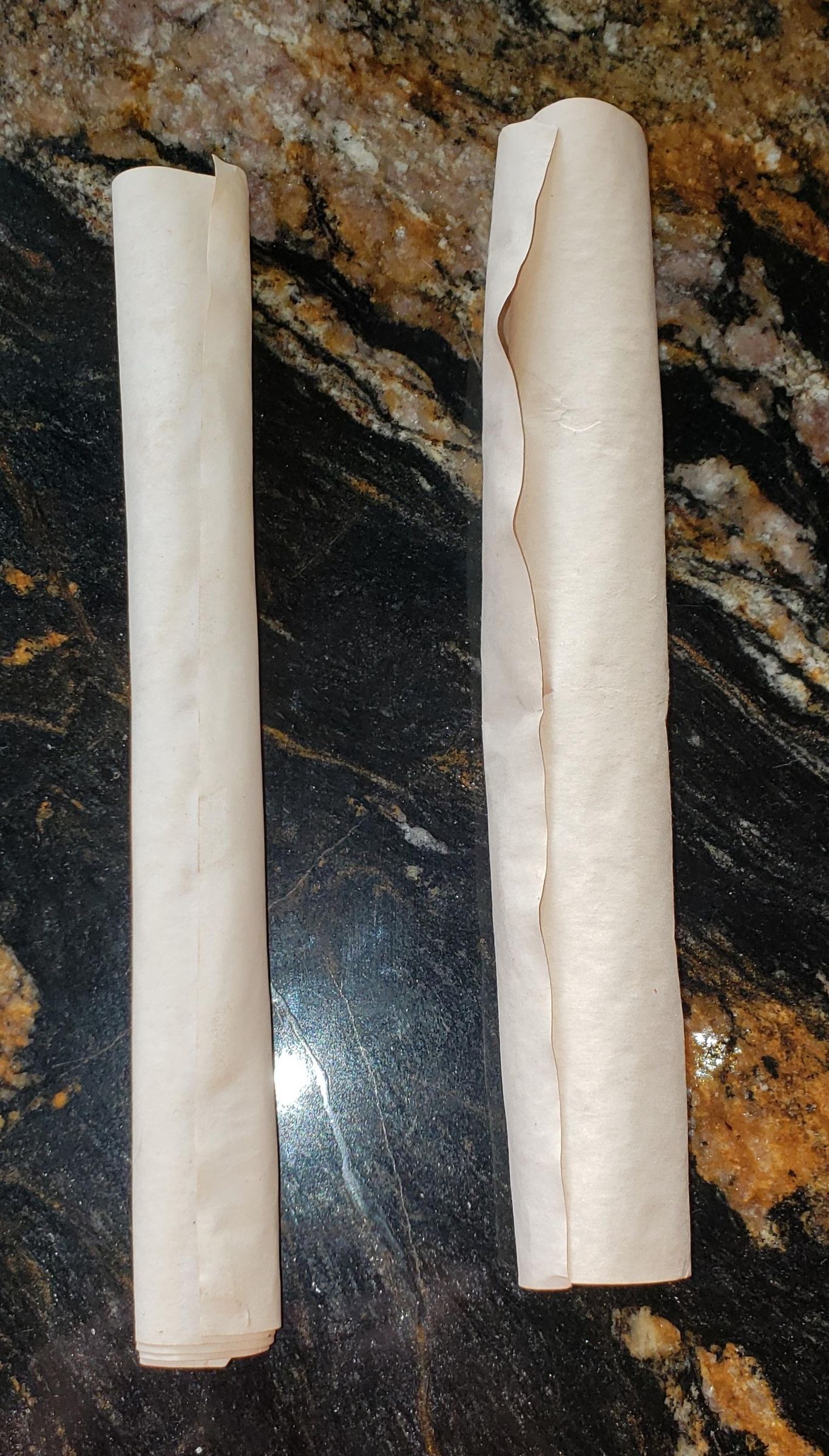 How to Turn Printer Paper Into Parchment : 5 Steps (with Pictures ...