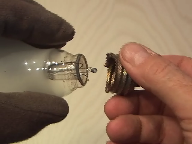 Mysterious Lightbulb Prank : 7 Steps (with Pictures) - Instructables