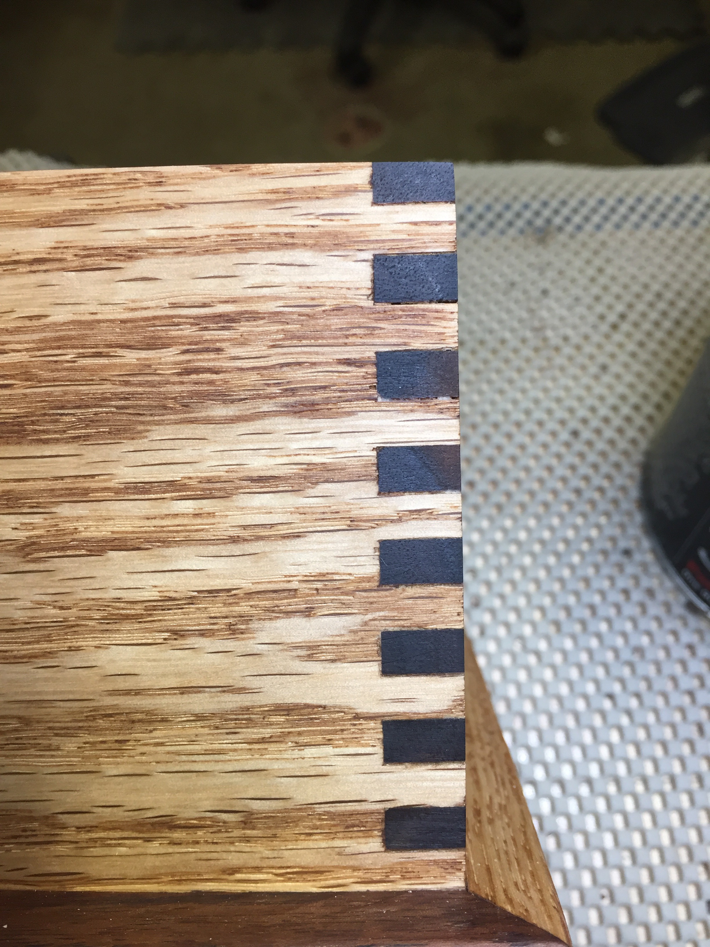 Inlay Keepsake Box : 9 Steps (with Pictures) - Instructables