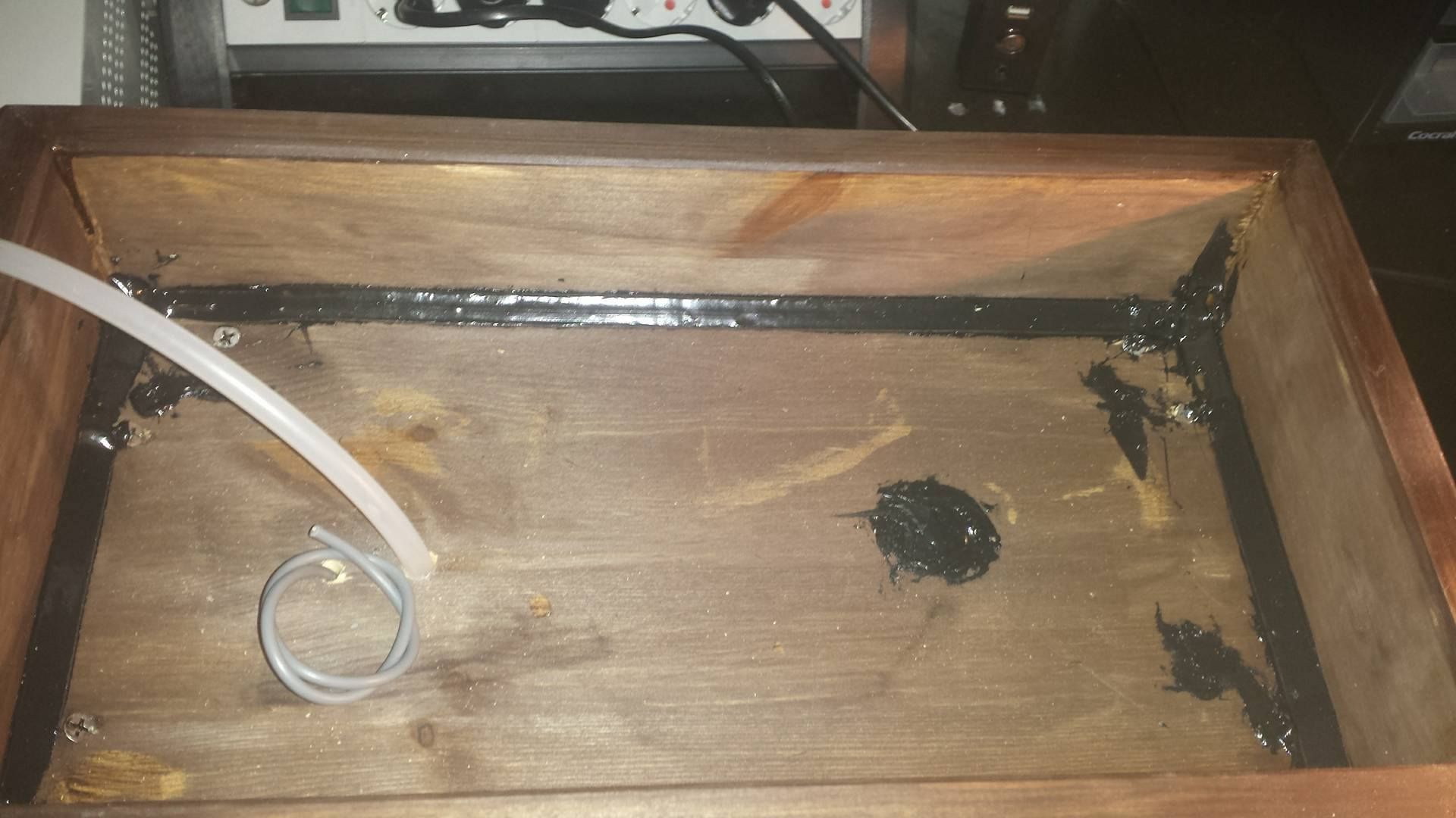 DIY Arduino Automatic Grow Box : 8 Steps (with Pictures) - Instructables