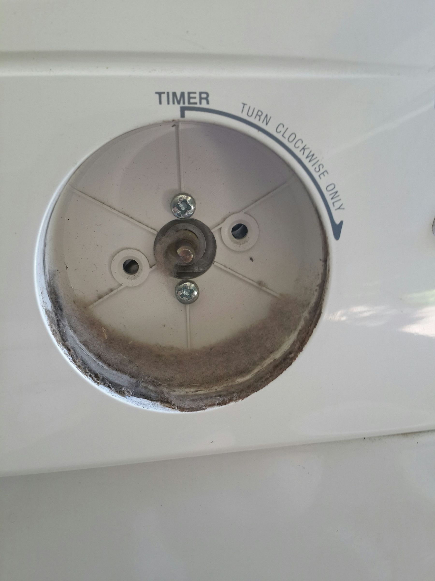 How and What to Salvage From Clothes Dryer (tumble Dryer) : 13 Steps ...