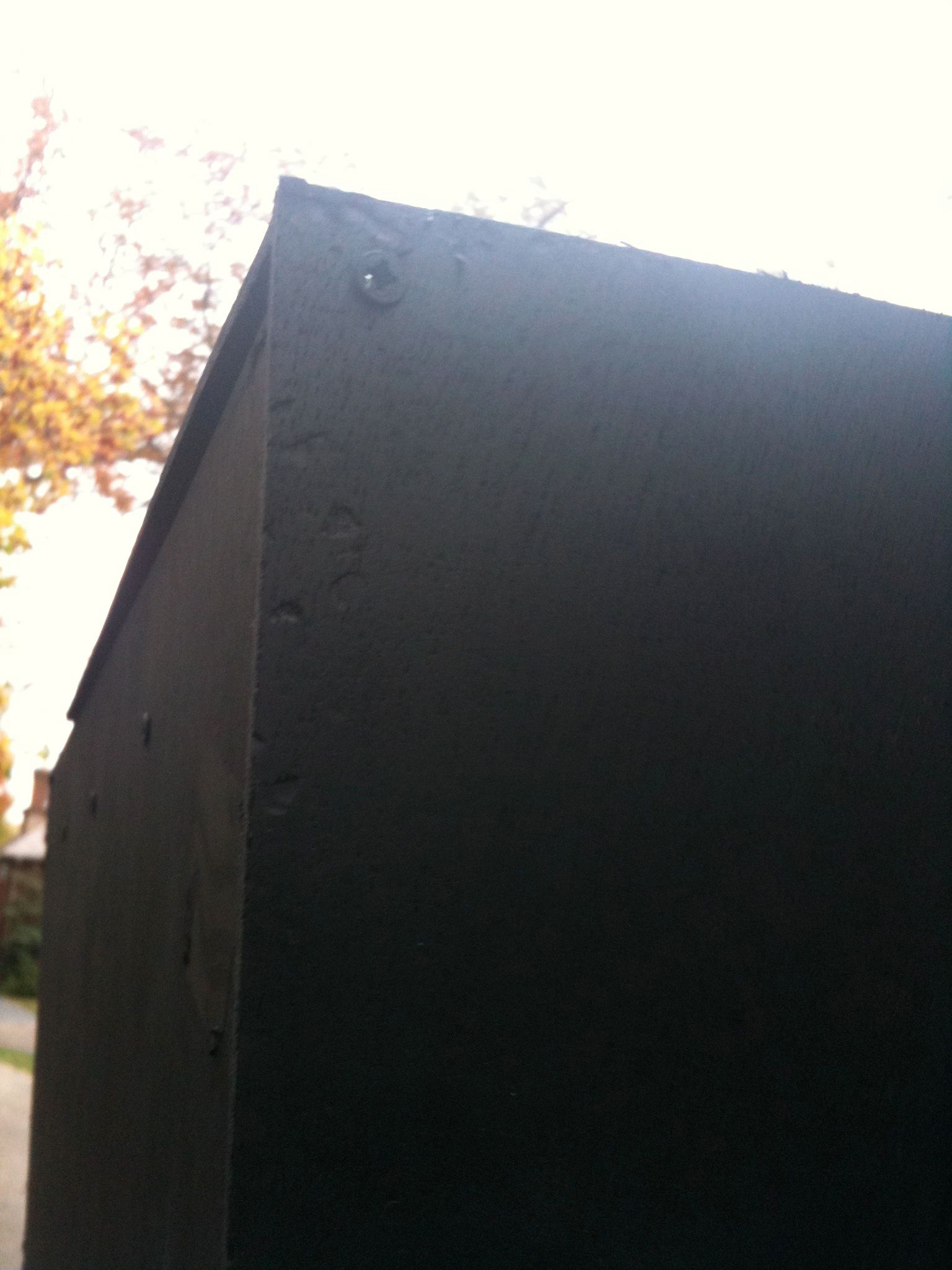 2001: a Space Odyssey -- Monolith Costume : 6 Steps (with Pictures ...