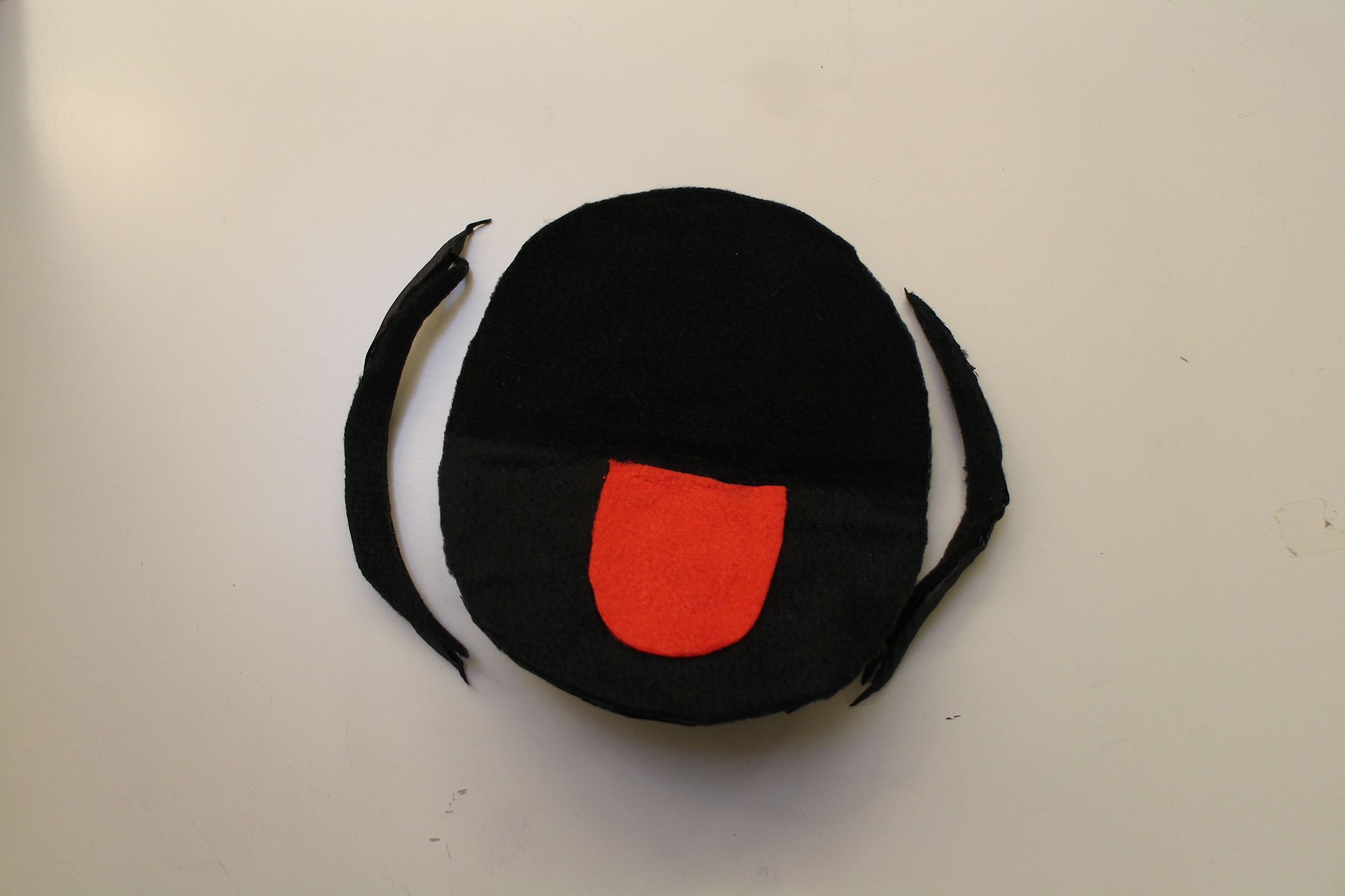 DIY Muppet Puppet : 8 Steps (with Pictures) - Instructables