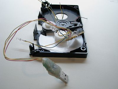 VHS Tape Storage Drive : 8 Steps (with Pictures) - Instructables