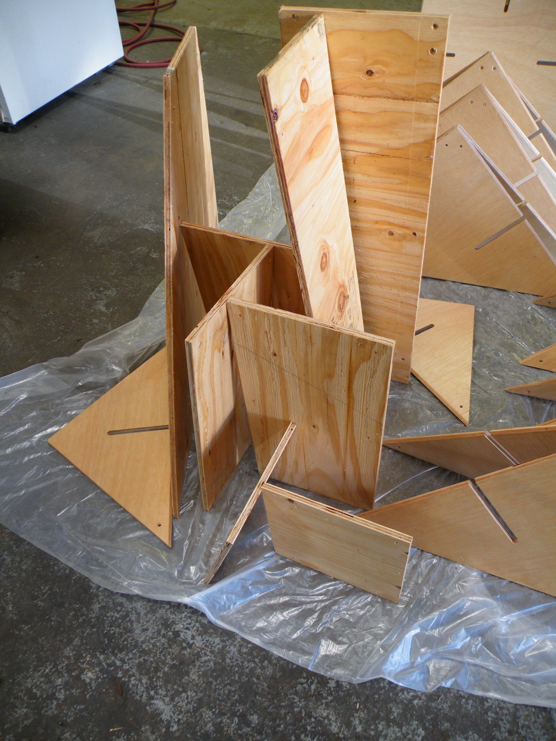 Small-scale Wave-power - Free Energy From the Beach! : 6 Steps (with ...