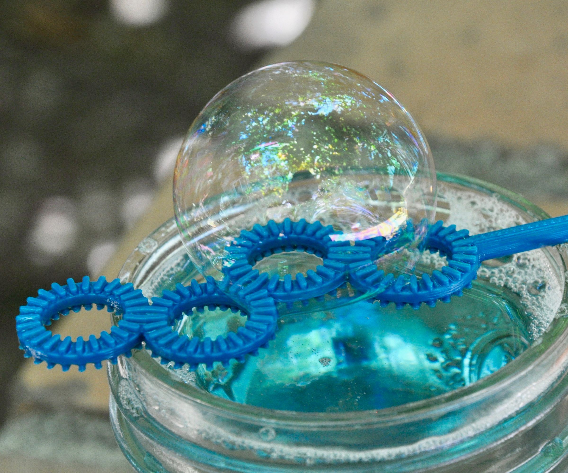 3D Printed Bubble Wands : 10 Steps (with Pictures) - Instructables