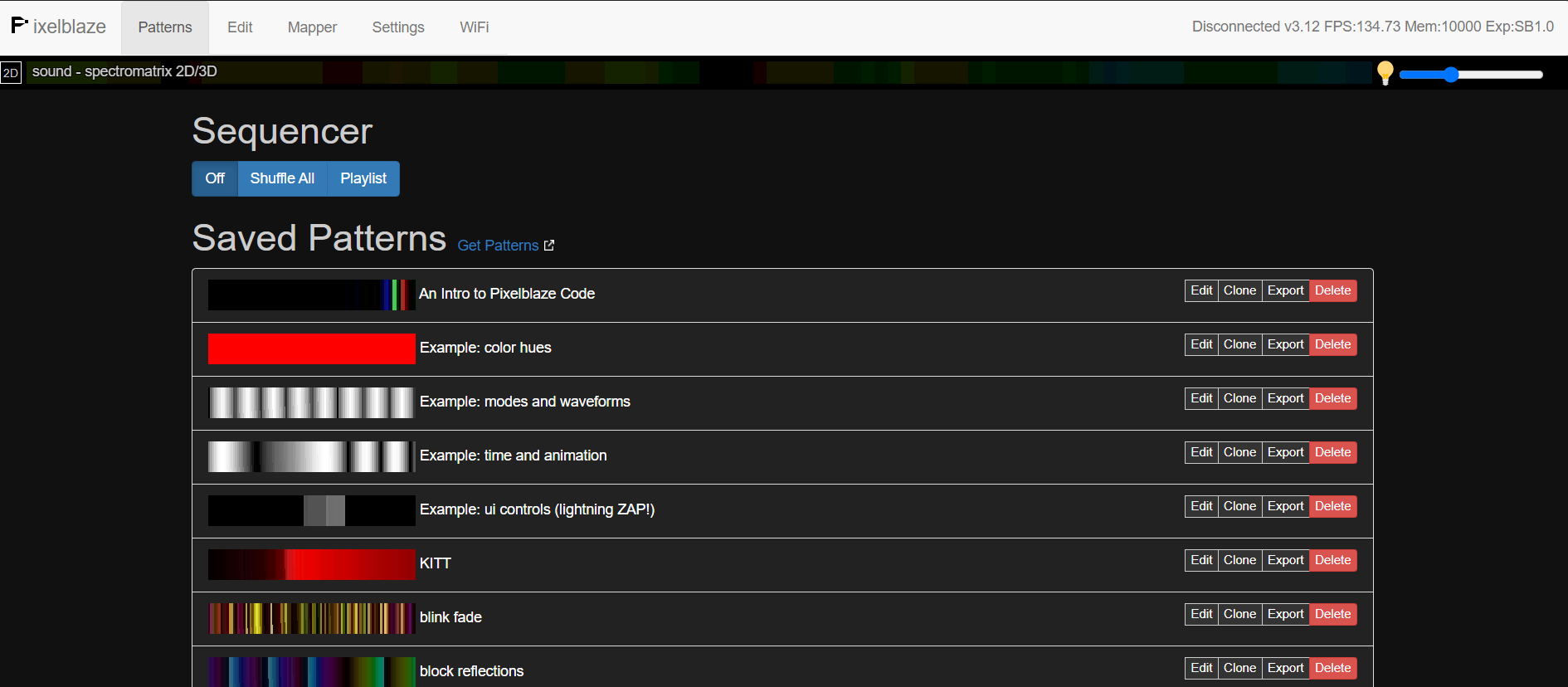 Dancing LED Goggles : 4 Steps (with Pictures) - Instructables