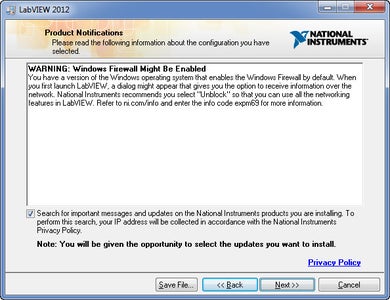 How to Interface Arduino to LabVIEW ? #Simple Steps# : 9 Steps ...