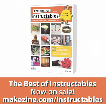 best of instructables: weird inventions DIY Project - Step-by-Step DIY Project | FindingDIY