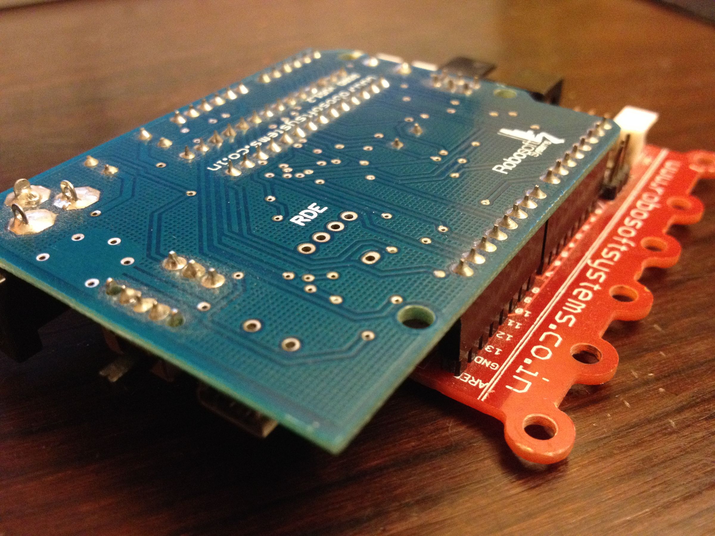 Arduino and 3d Printing (ARDUI3D) for DUMMIES : 11 Steps - Instructables