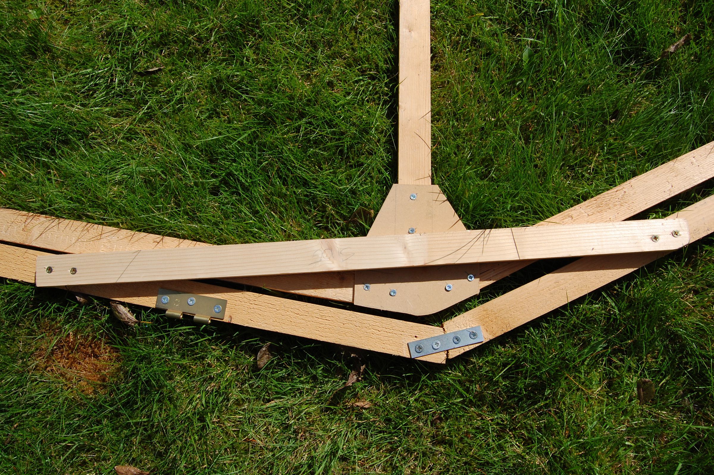 Making a Time Machine : 8 Steps (with Pictures) - Instructables