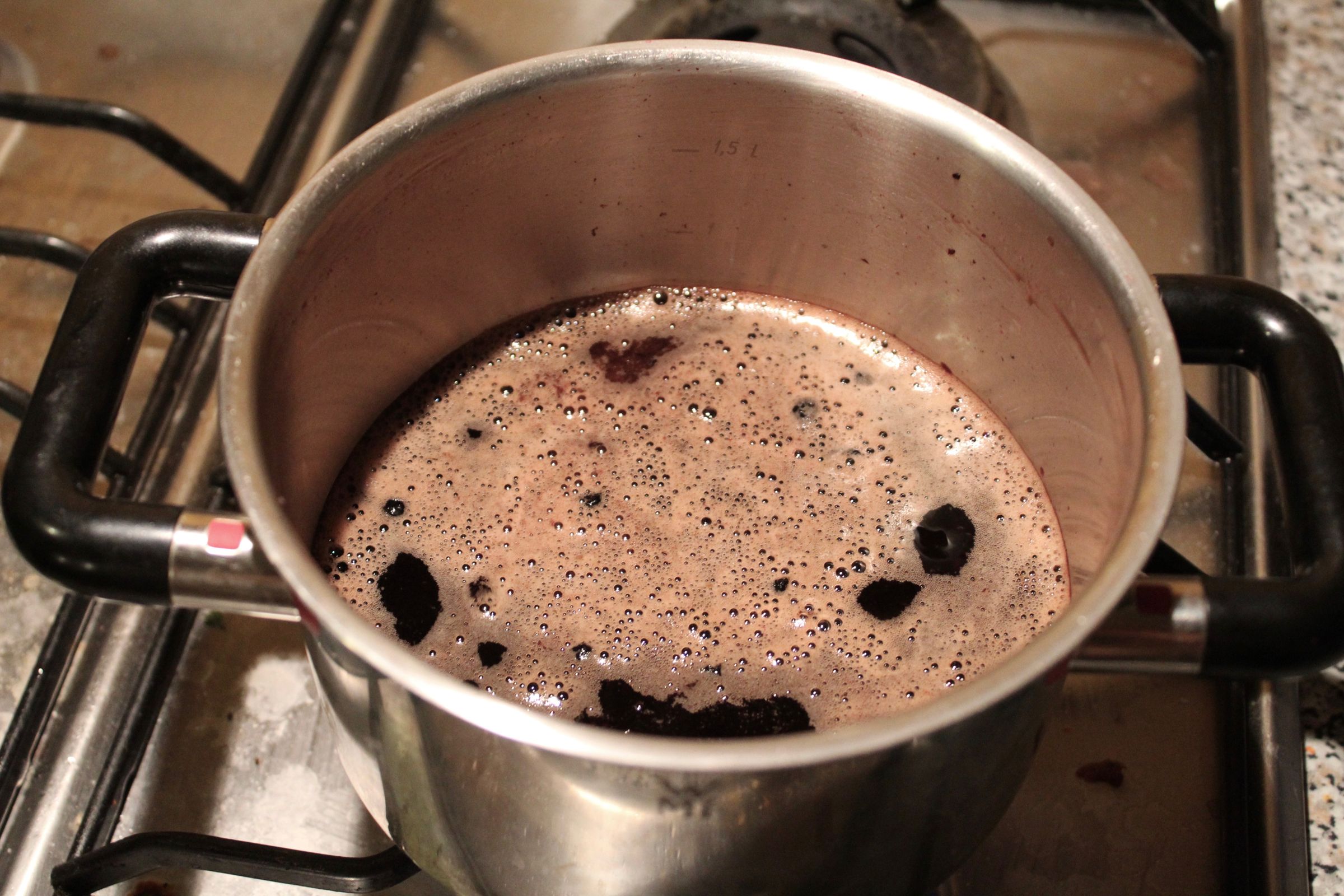 Save a Burned Pot : 5 Steps (with Pictures) - Instructables