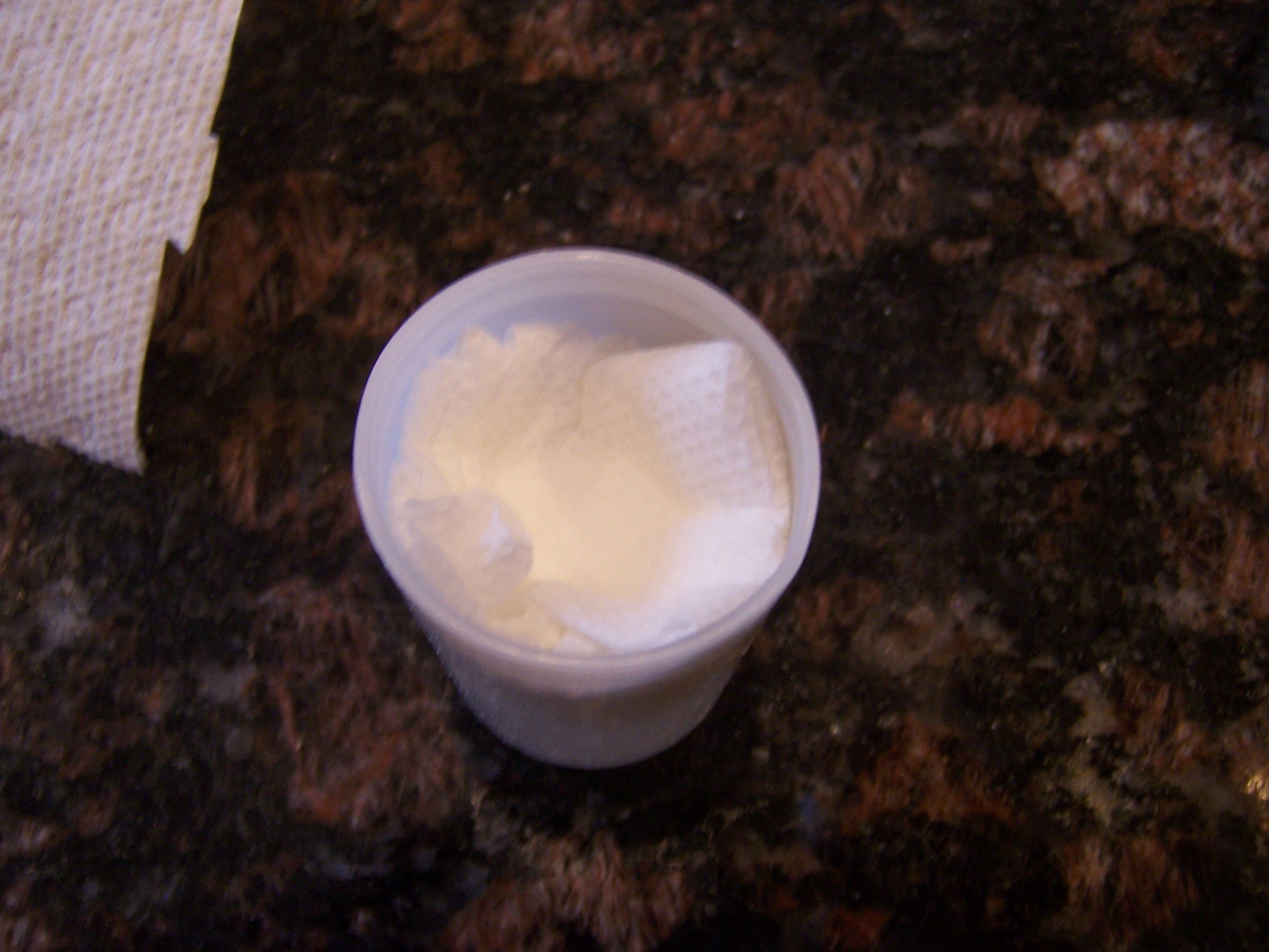 How to Make Your Own Pill Towels, With Soap! : 7 Steps (with Pictures ...
