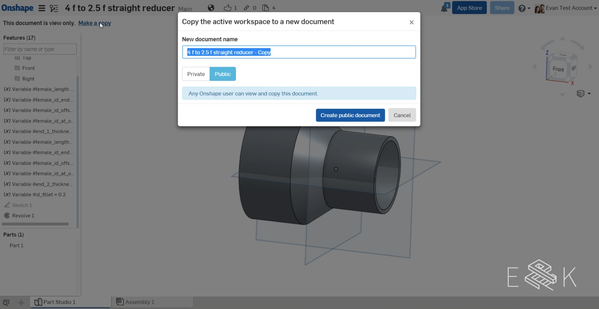 3d Model and Print Hose Adapters : 11 Steps (with Pictures) - Instructables