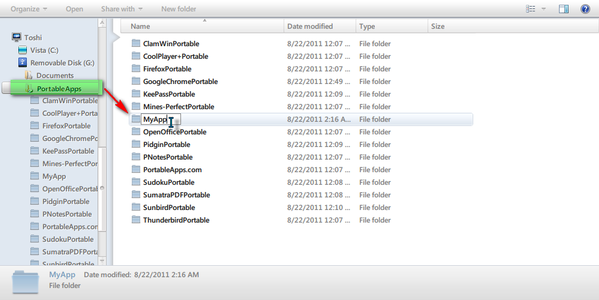 How to Install a Linux OS in Your USB Flash Drive and Turn It Into a ...