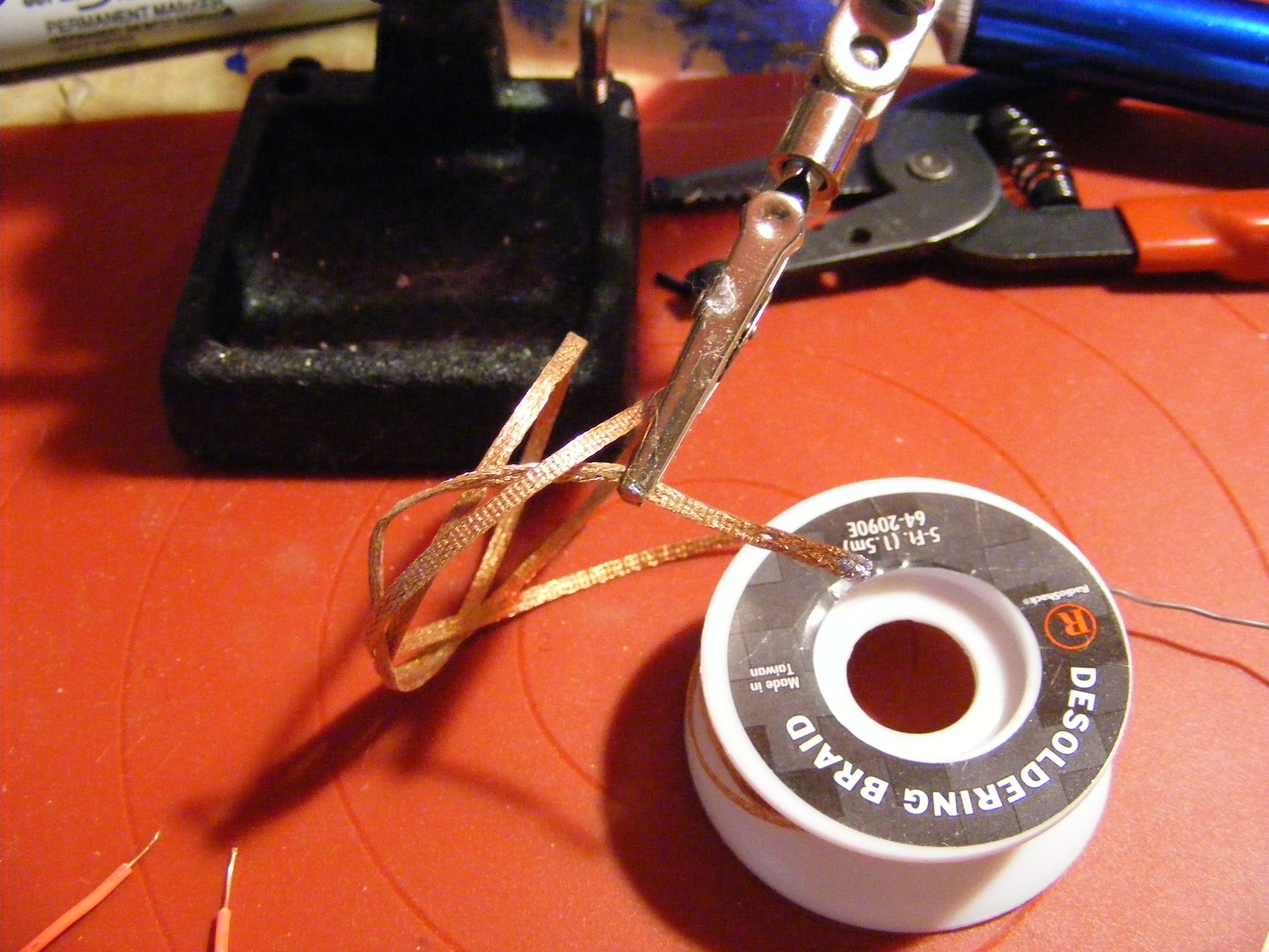 Arduino Sew Easy Wearable Shield : 5 Steps (with Pictures) - Instructables