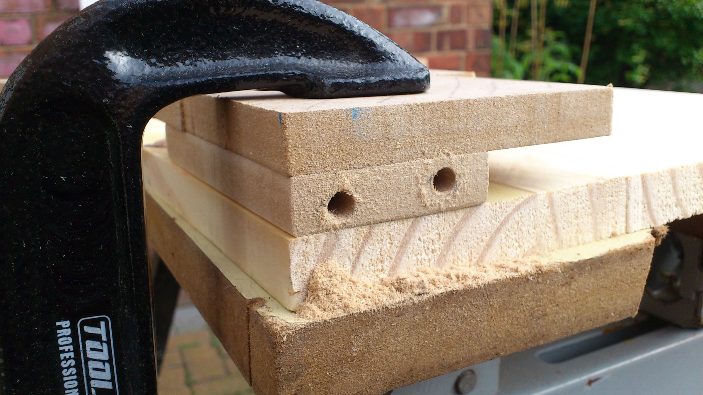 Homemade Chest : 12 Steps (with Pictures) - Instructables