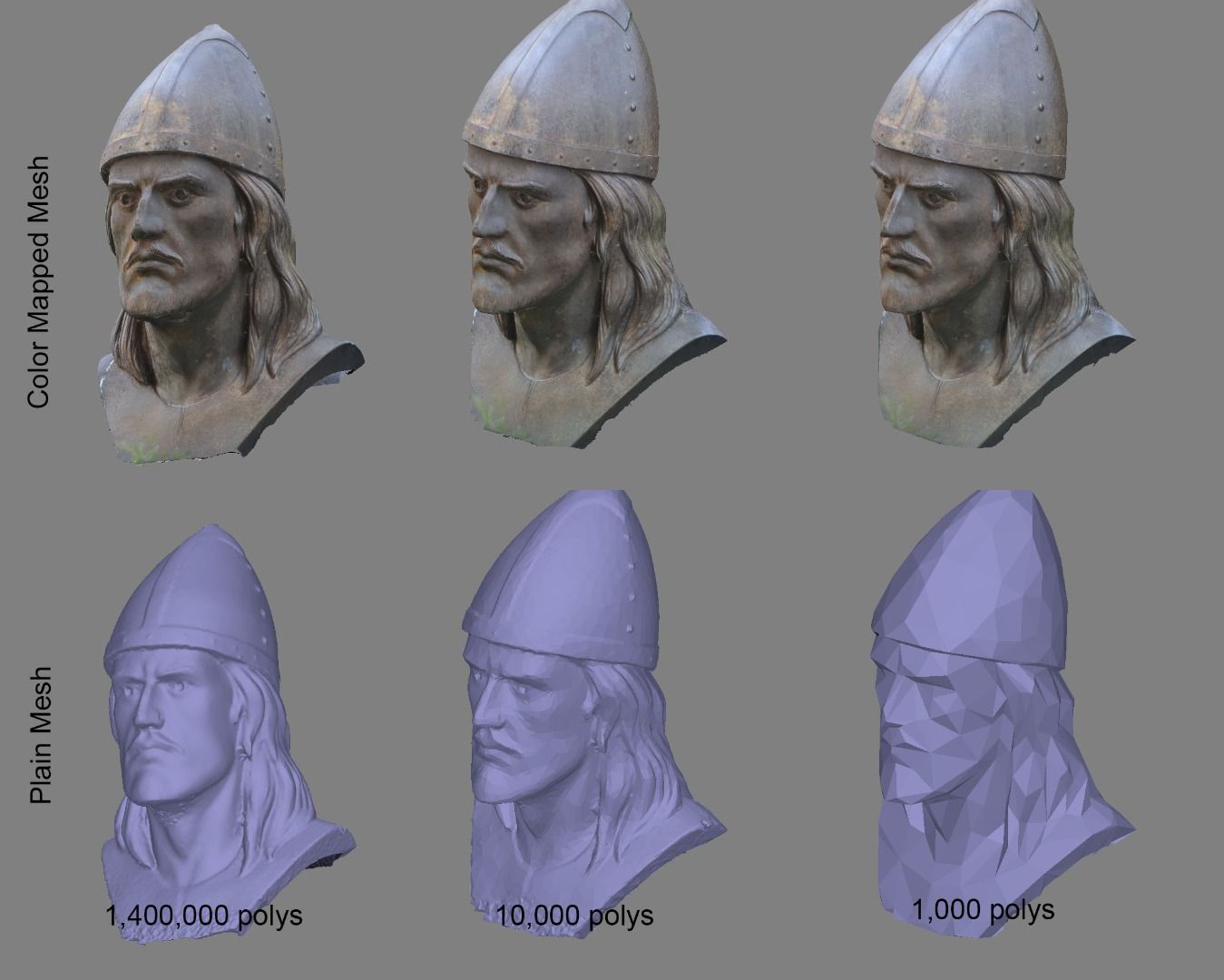 3d Scan Anything Using Just a Camera : 17 Steps (with Pictures ...