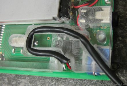 Accelerometer-logger With SD-card Memory : 6 Steps (with Pictures ...