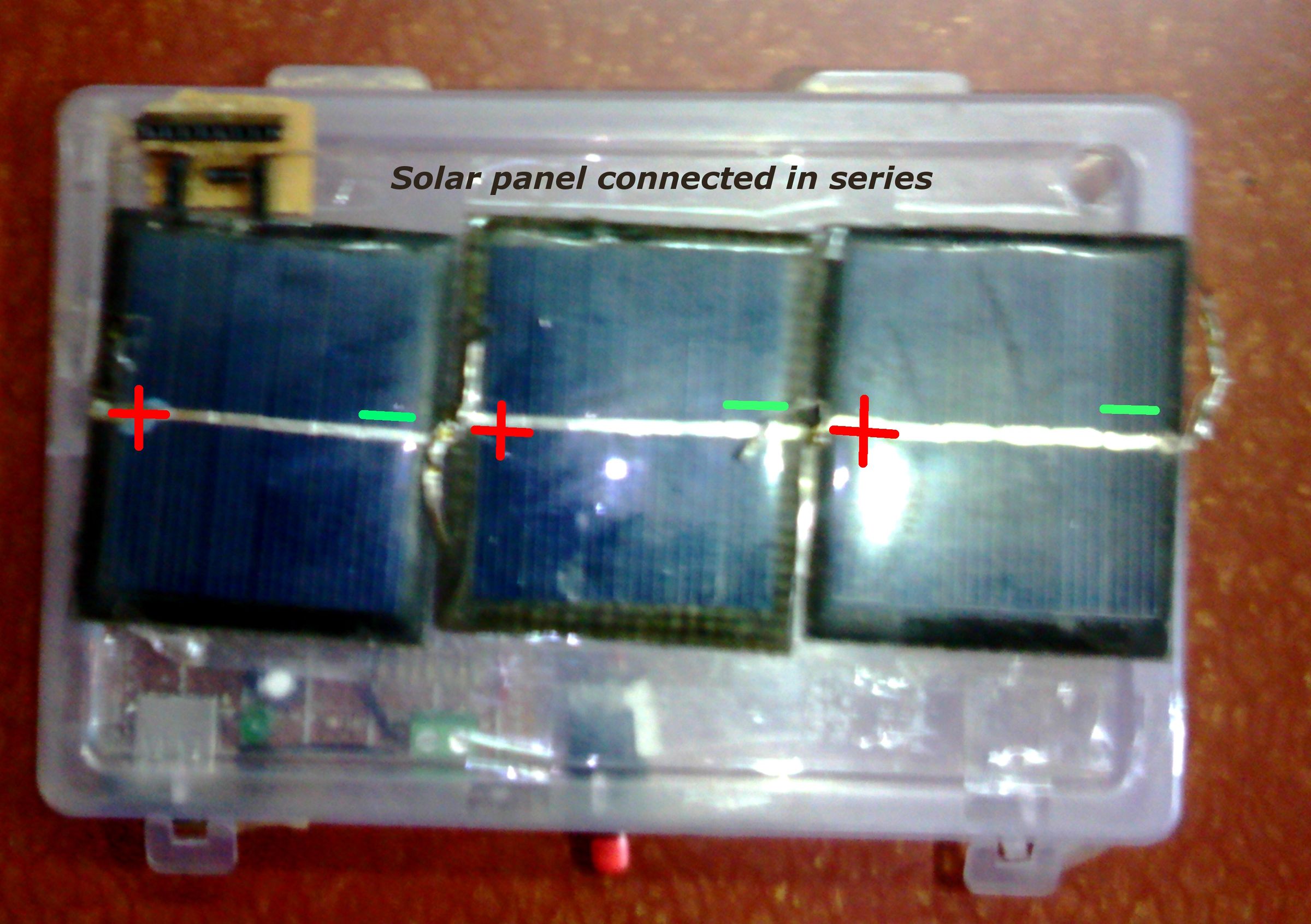 DIY Solar Bottle Bulb and Mobile Charger : 11 Steps (with Pictures ...