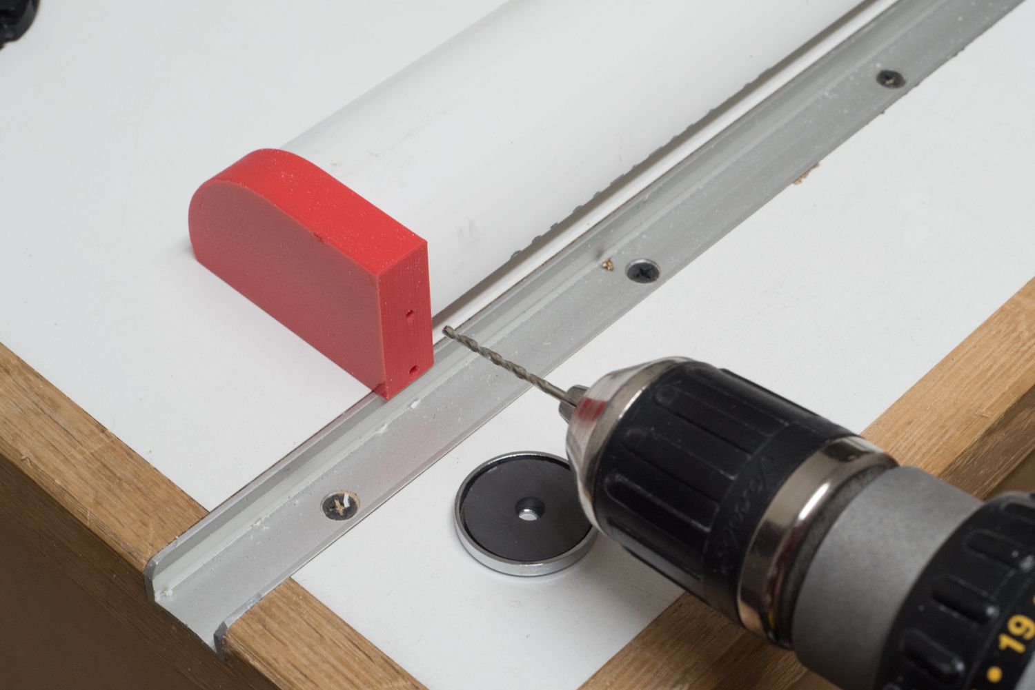 PVC-Pipe and Magnet Ball/Marble Run : 5 Steps (with Pictures ...