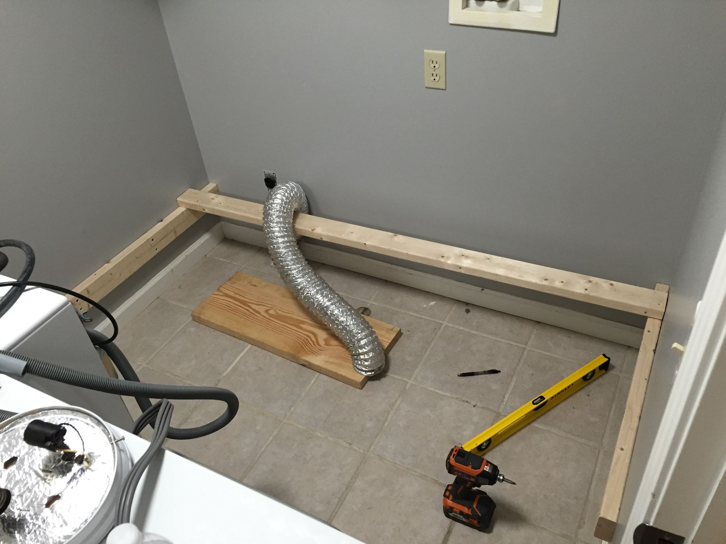 Washer Dryer Built In : 6 Steps (with Pictures) - Instructables