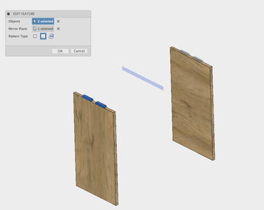 Flat Pack Bookshelf (CNC Router) : 40 Steps (with Pictures) - Instructables